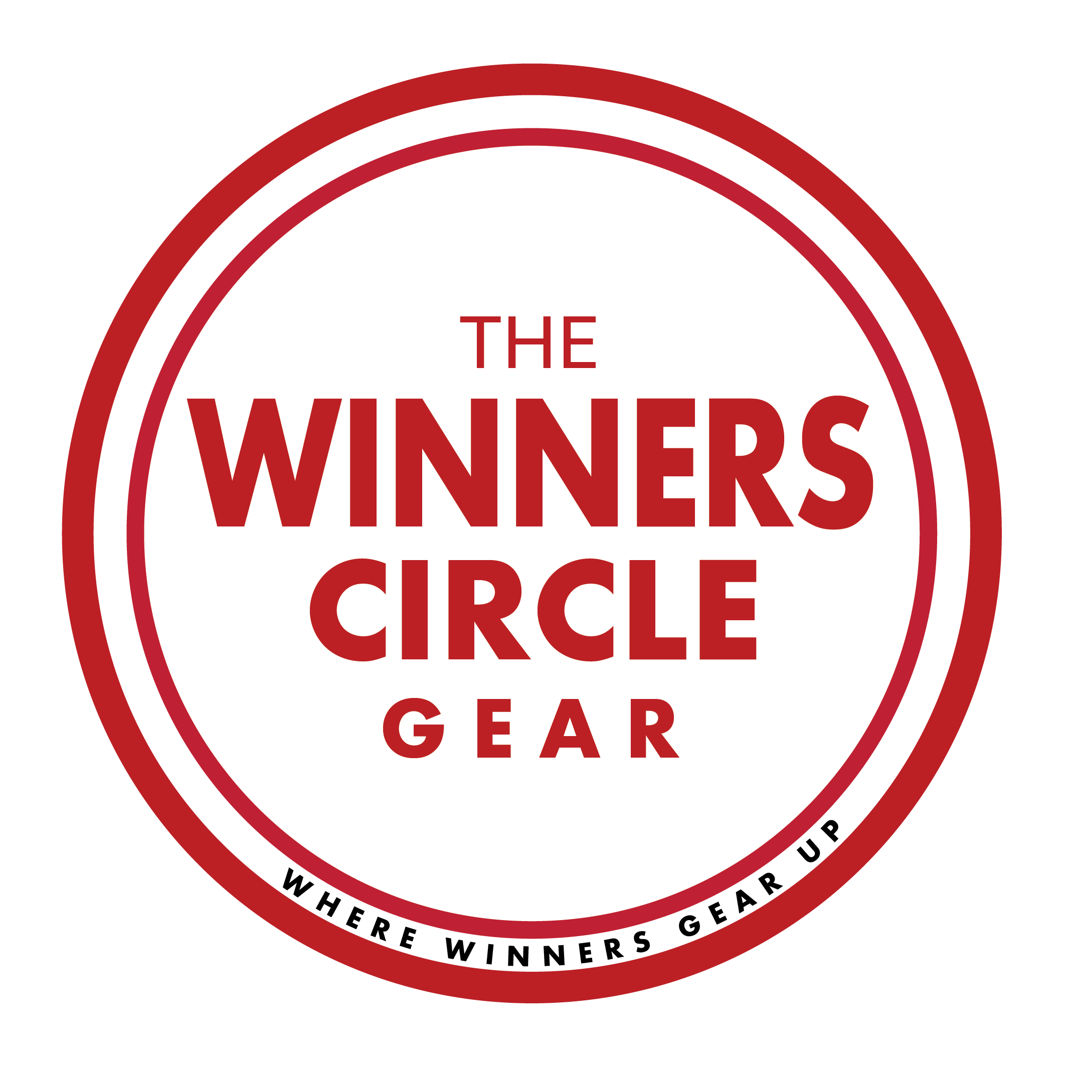 THE WINNERS CIRCLE GEAR